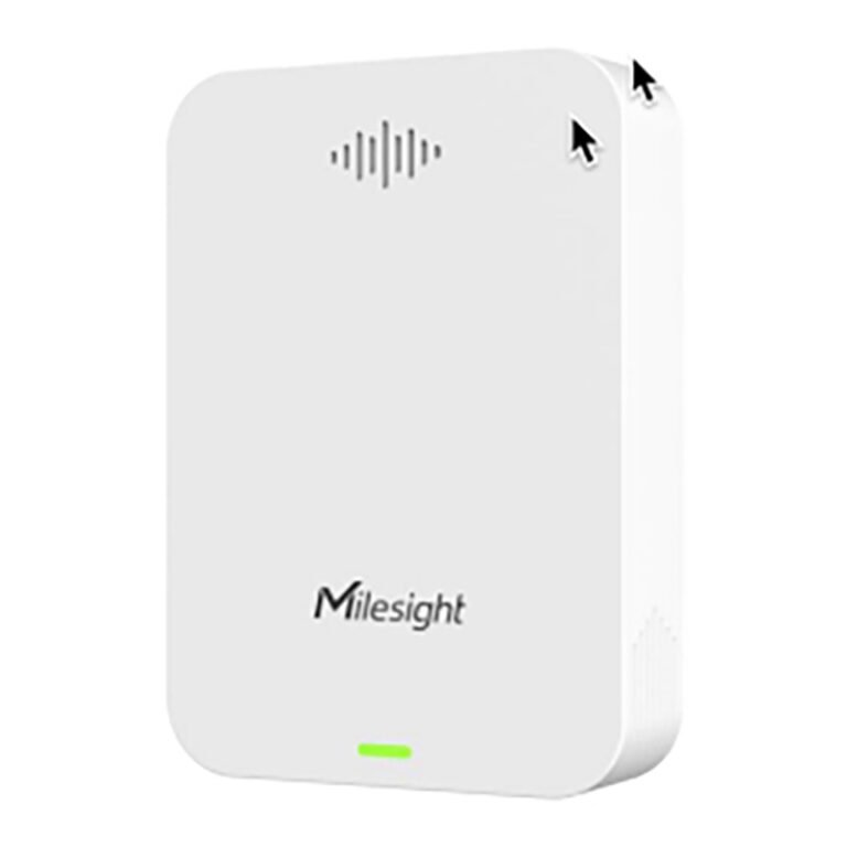 Milesight Products in Singapore - Qonda System