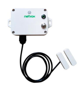 Netvox - R718PQA Wireless Toilet Occupancy Sensor - Qonda System
