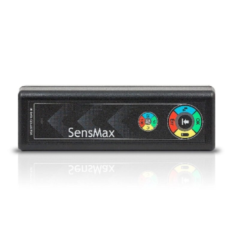 SensMax SE/DE Data Collector for Outdoor People Counting Sensors ...