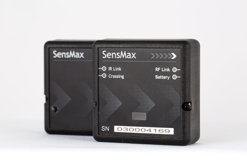 Fully Automated People Counter System for COVID-19 Space Usage ...