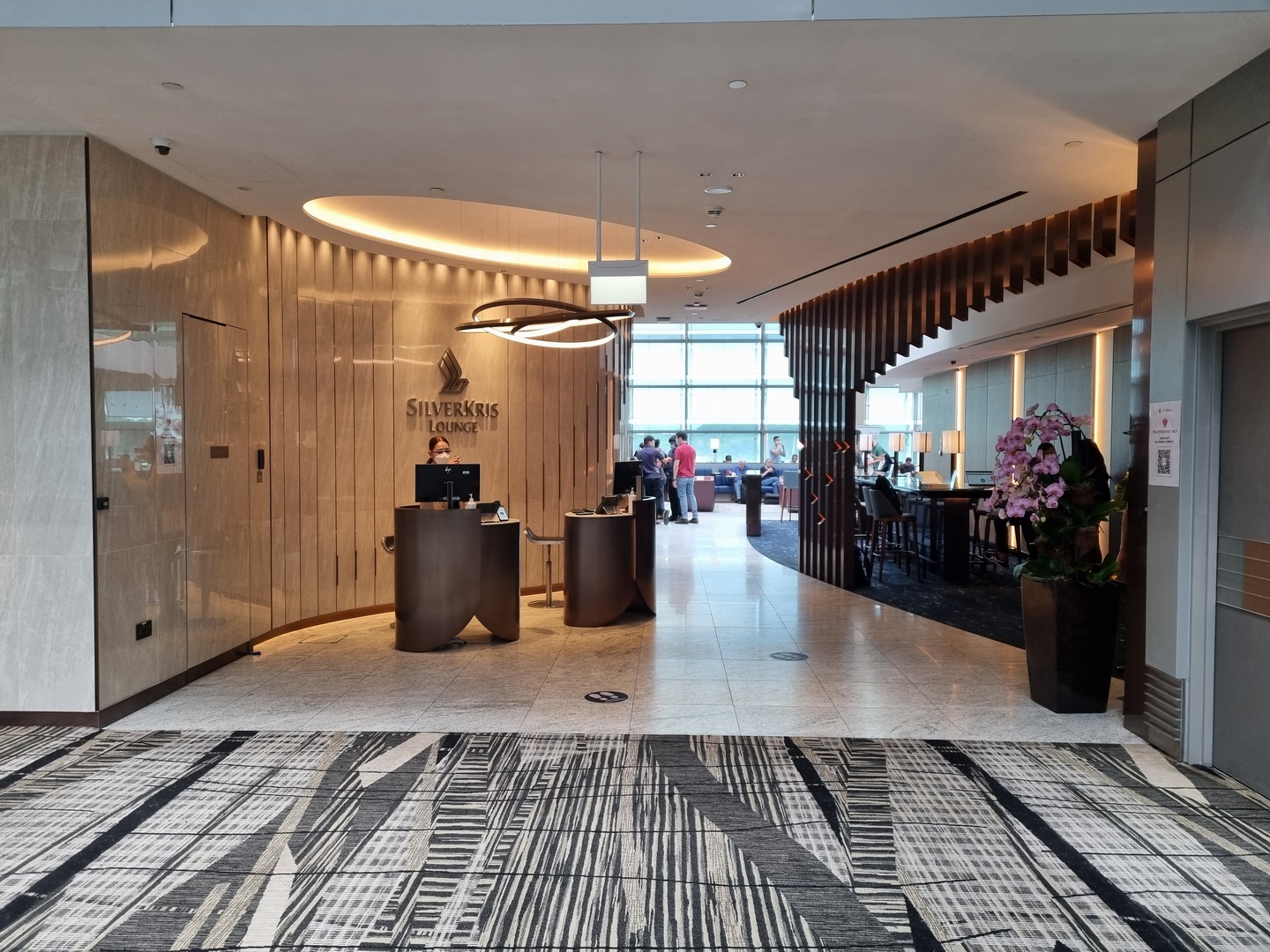 People and Vehicle Counter