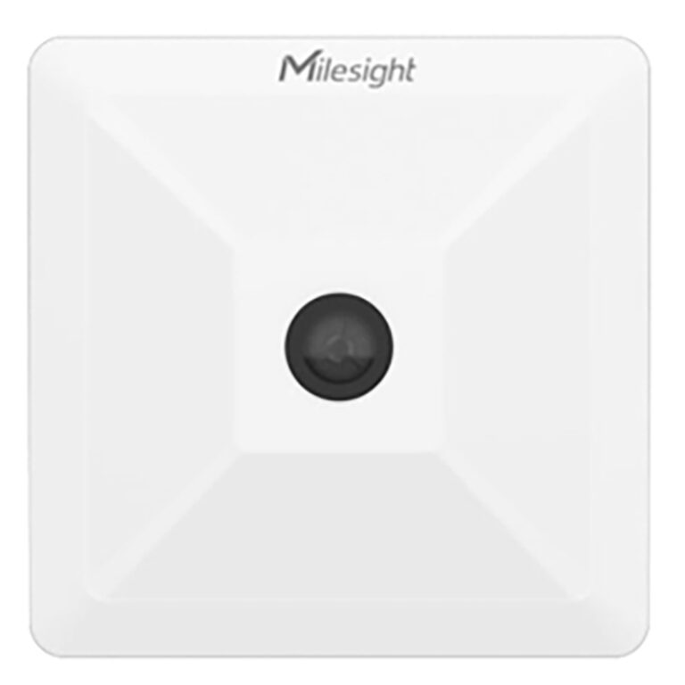 Milesight - VS121 AI Workplace Sensor - Qonda System