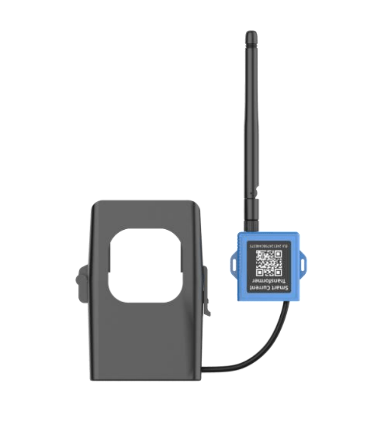 Milesight Wireless Current Meter (LoRaWAN) – CT10x - Qonda System